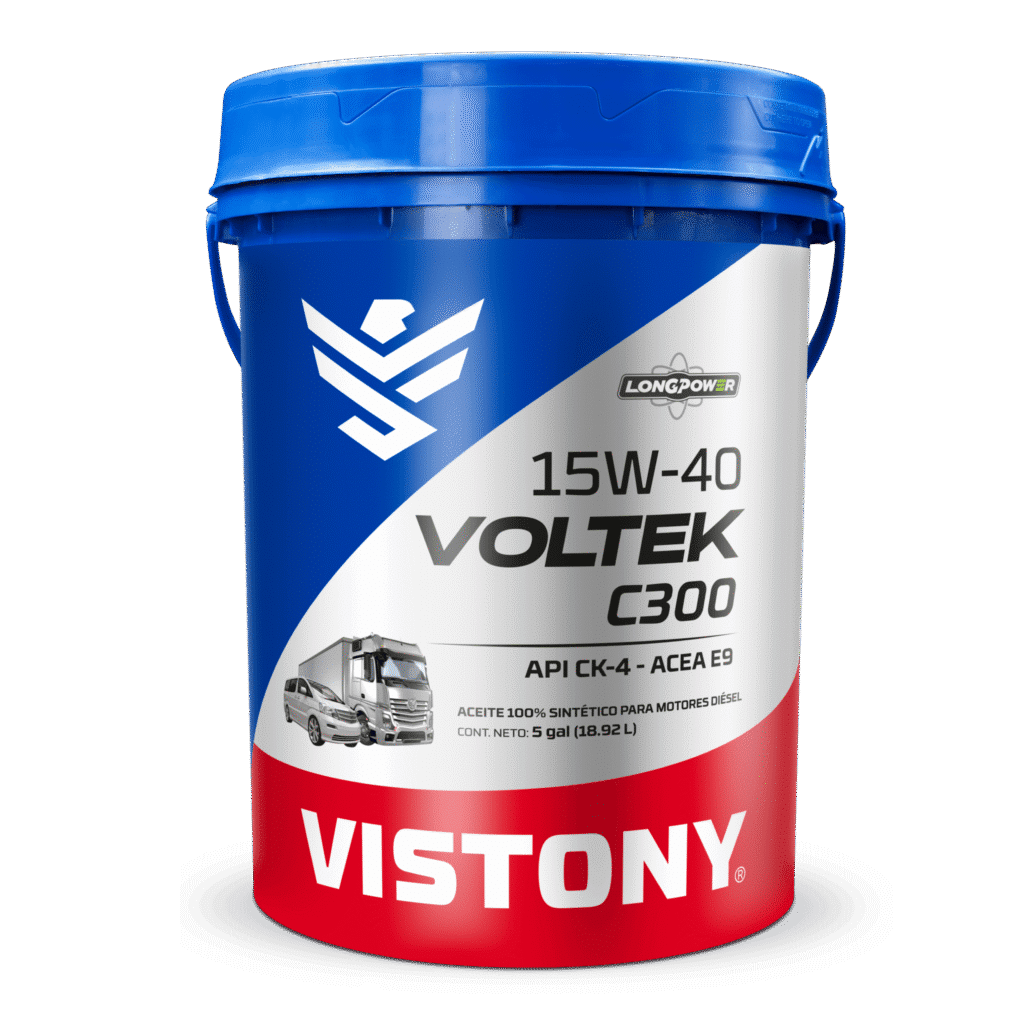 VOLTEK C300 - Vistony Ecuador